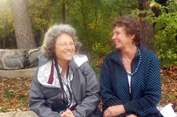 Storyteller’s Circle – Gard Foundation